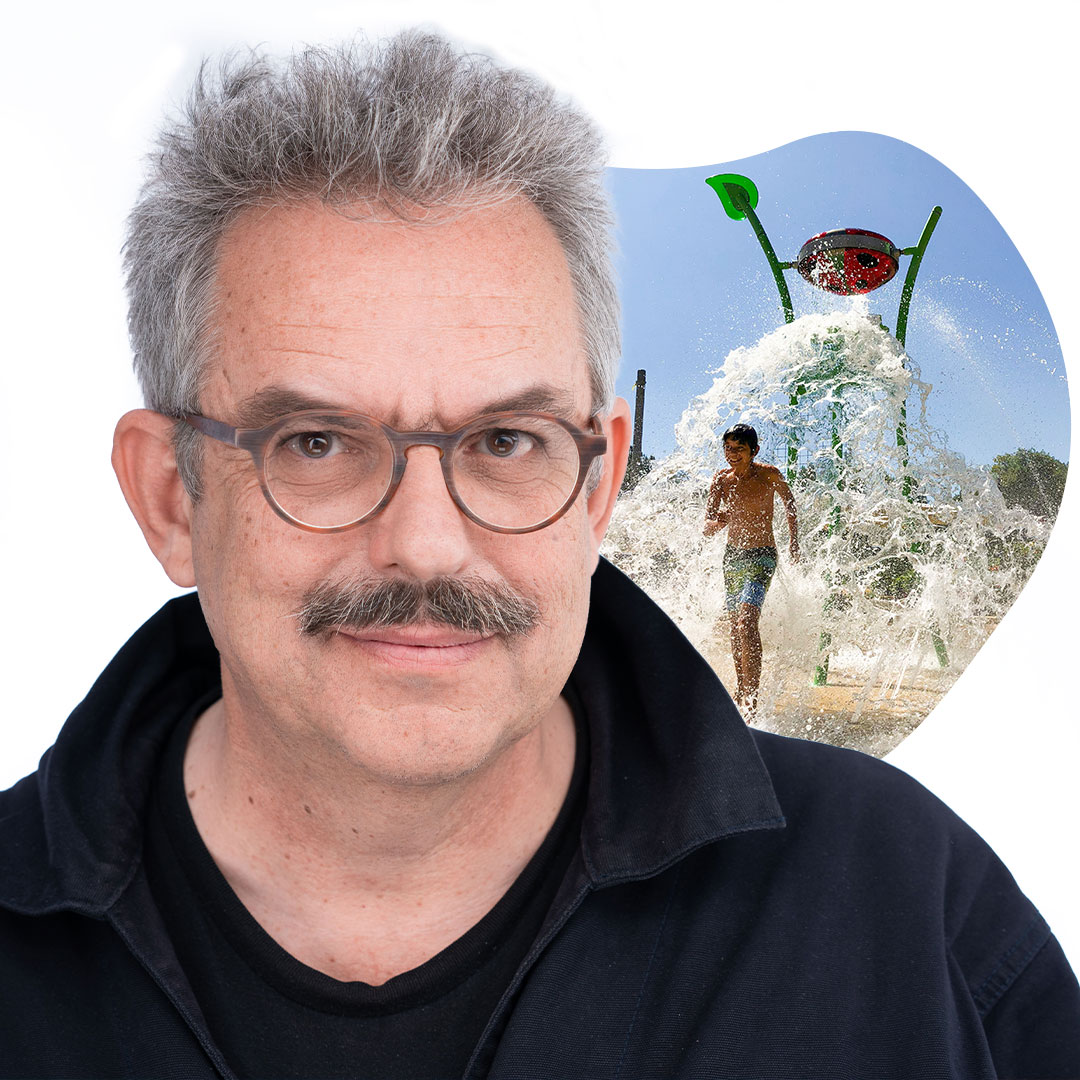From Glow-In-The-Dark Stars To Public Spaces – With Markus Ehring - MAKR